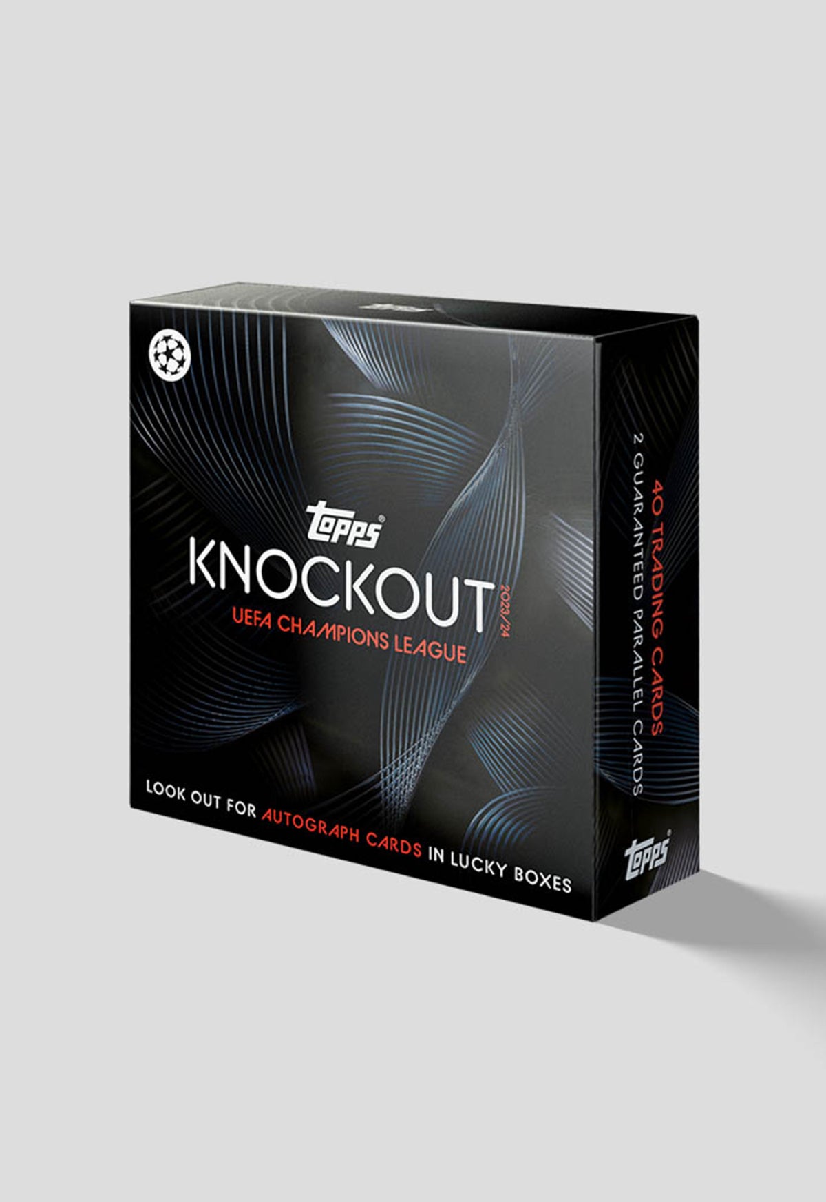 Q's Cards - Sports Cards & Collectibles Europe